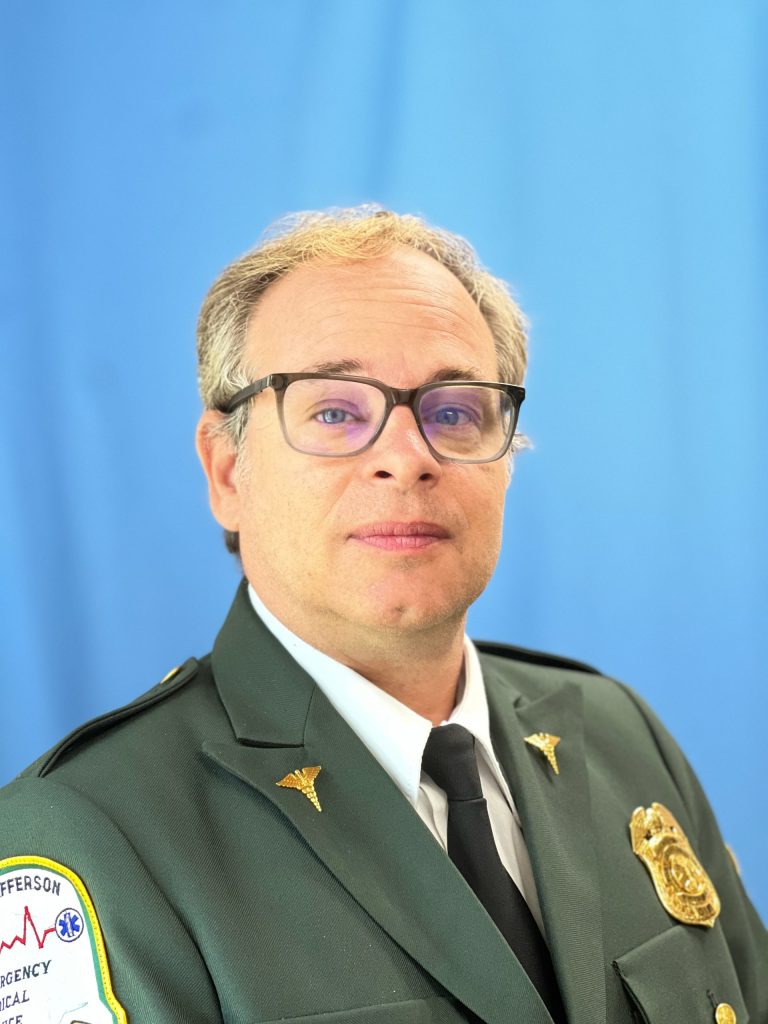 Dr. Carl S. Goodman | Legislator Dominick S. Thorne's Honoree - Port ...